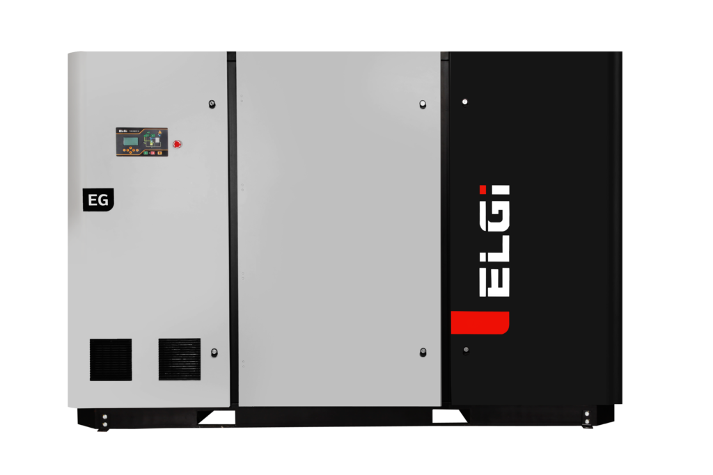 ELGi EG Series EG 160 200HP Air Compressor – Advance Air Compressor
